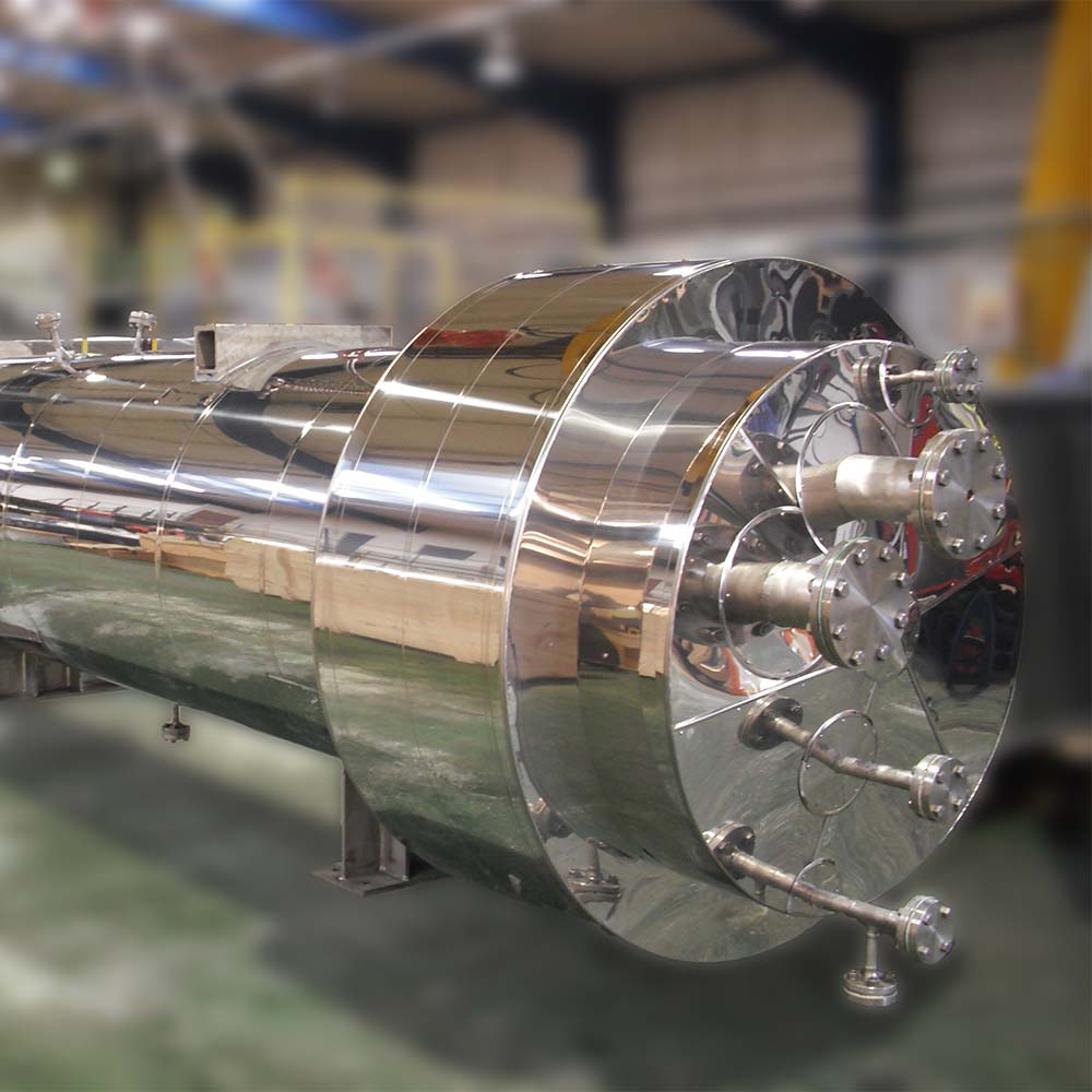 What is a Heat Exchanger? How They Work & Applications