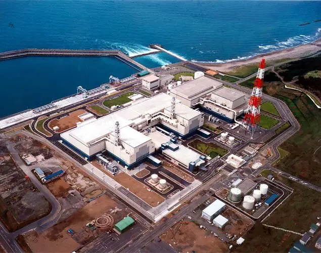 Biggest power plants in the world | Sterling TT