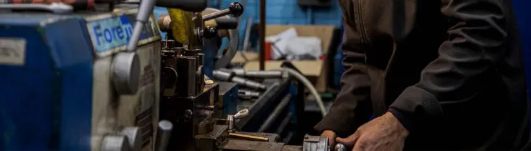 14 ways to save energy in factories | Sterling TT