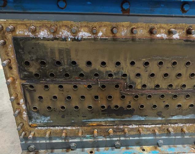 The Various Causes of Equipment Failure | Sterling TT